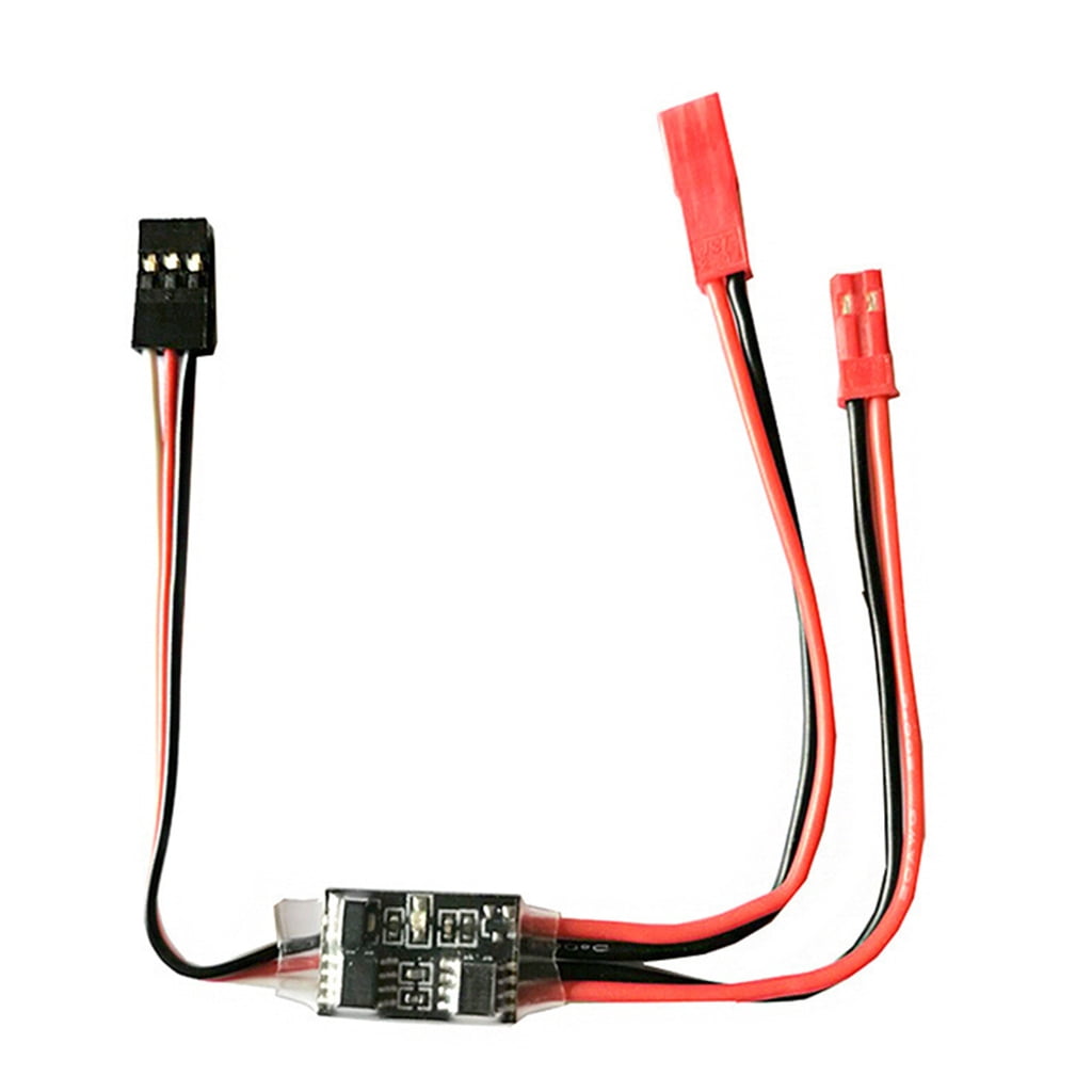 2A/20A/30A Relays Module Remote Controls Electronic Switches for Drones ...