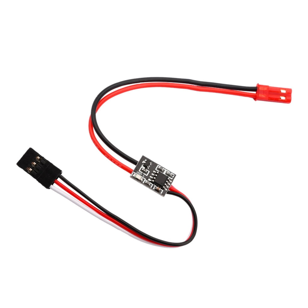 2A/20A/30A Relays Module Remote Controls Electronic Switches for Drones ...