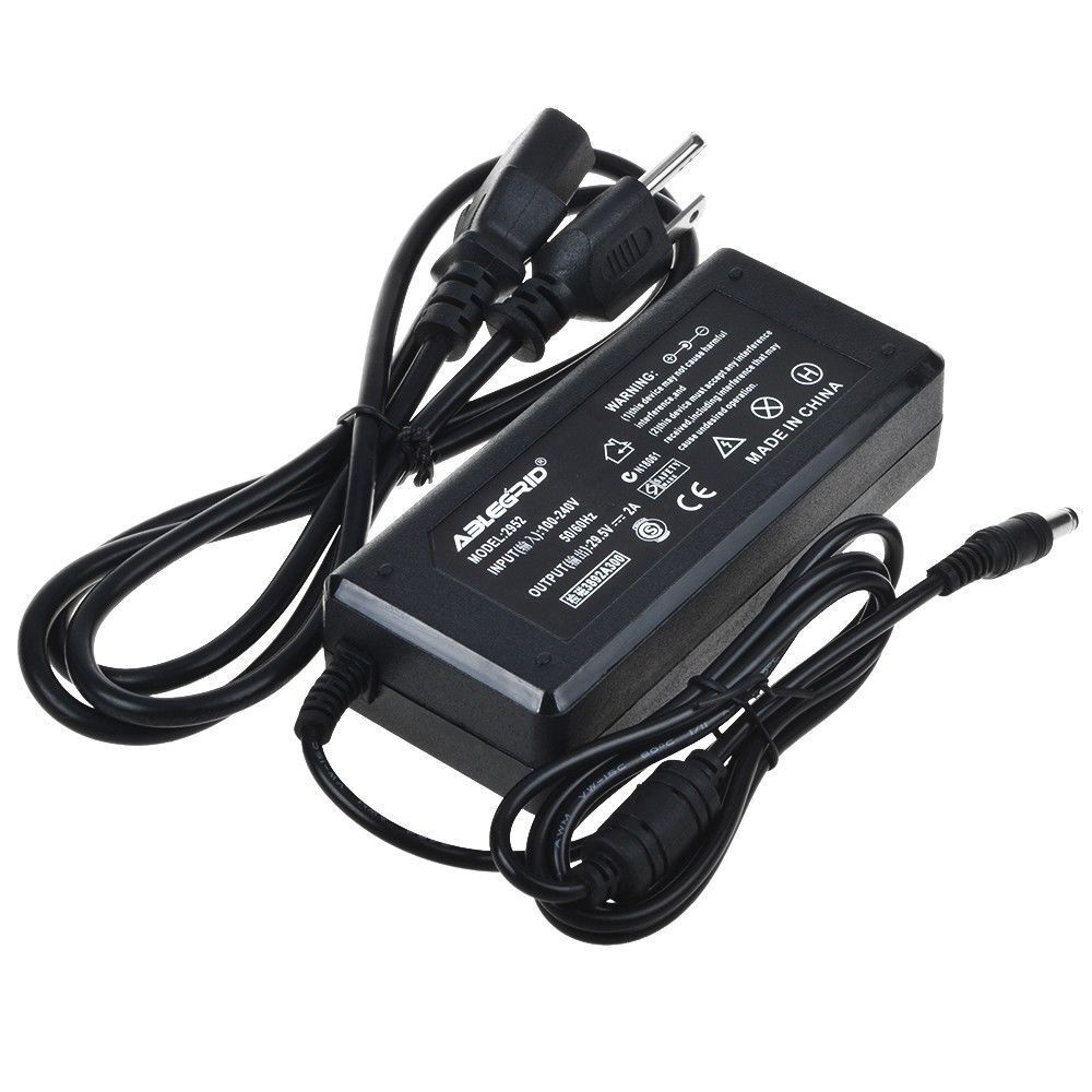 2A AC Adapter Charger For OPI LED LAMP GC900 / GL900 Nail Light PA1065 ...
