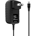 2A AC/DC Home Wall Power Charger Adapter Cord Compatible with UB-15MS10 ...