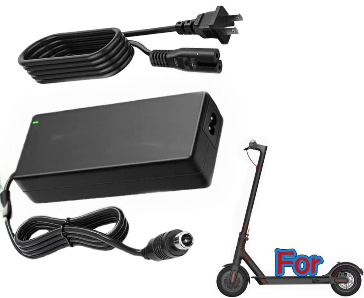 2A Adapter For Segway Ninebot M365 Pro / Pro2 Lime-S Electric Kick ...
