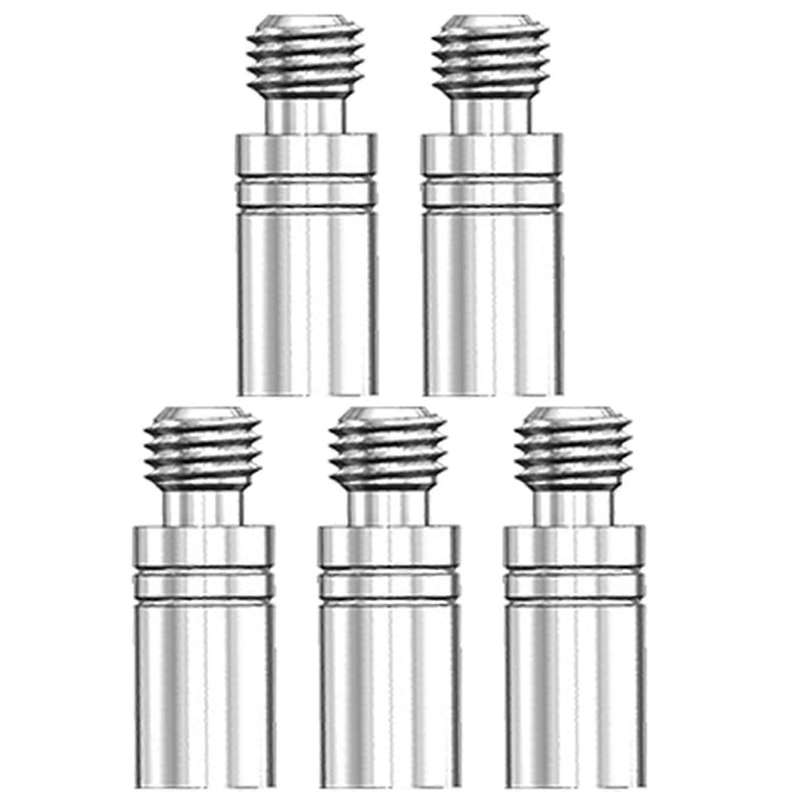 2BA Threaded Dart Weight Tool Professional Dart Weight Dart Accessories ...