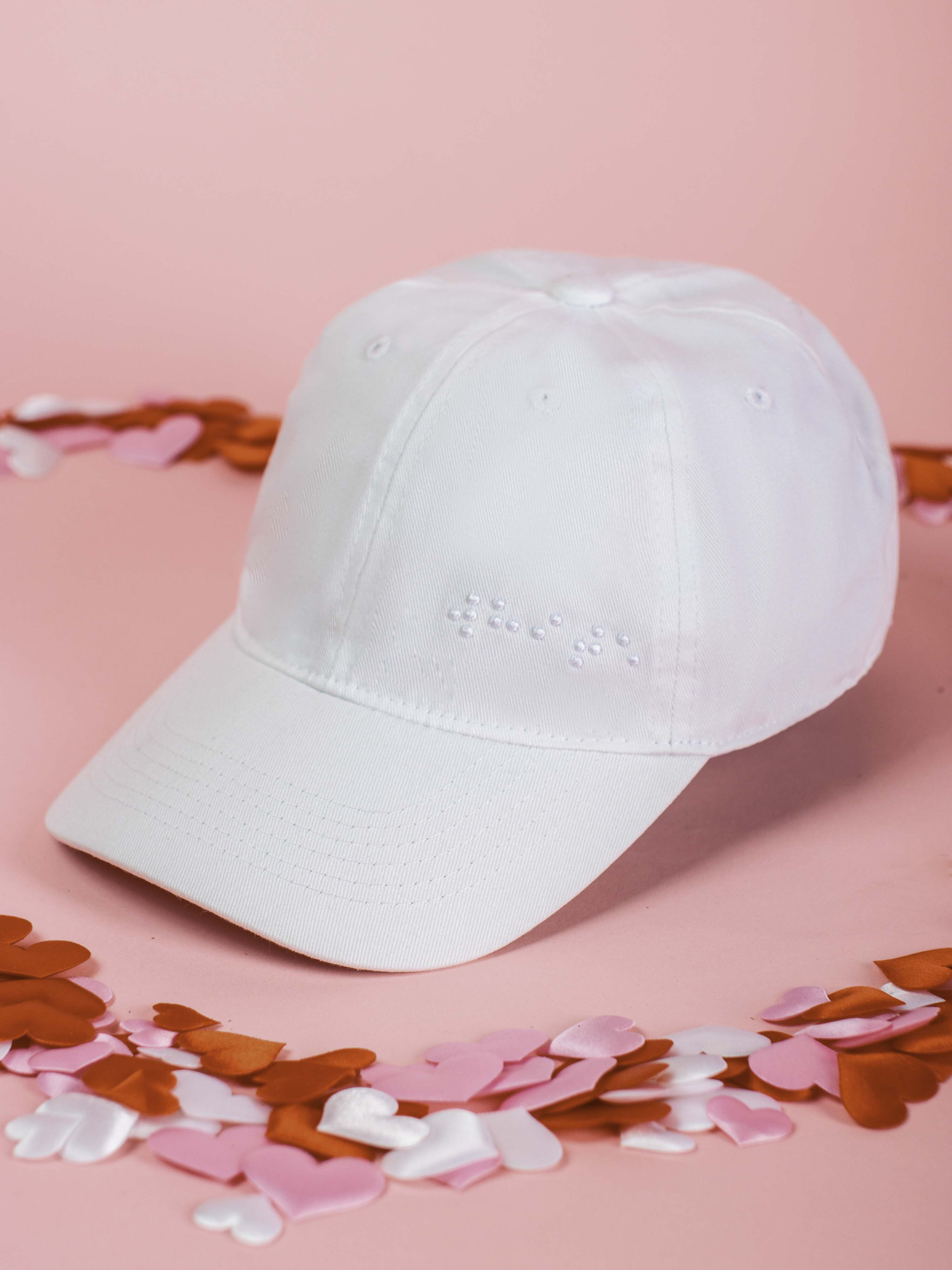 2BB Soft Baseball Cap - Walmart.com