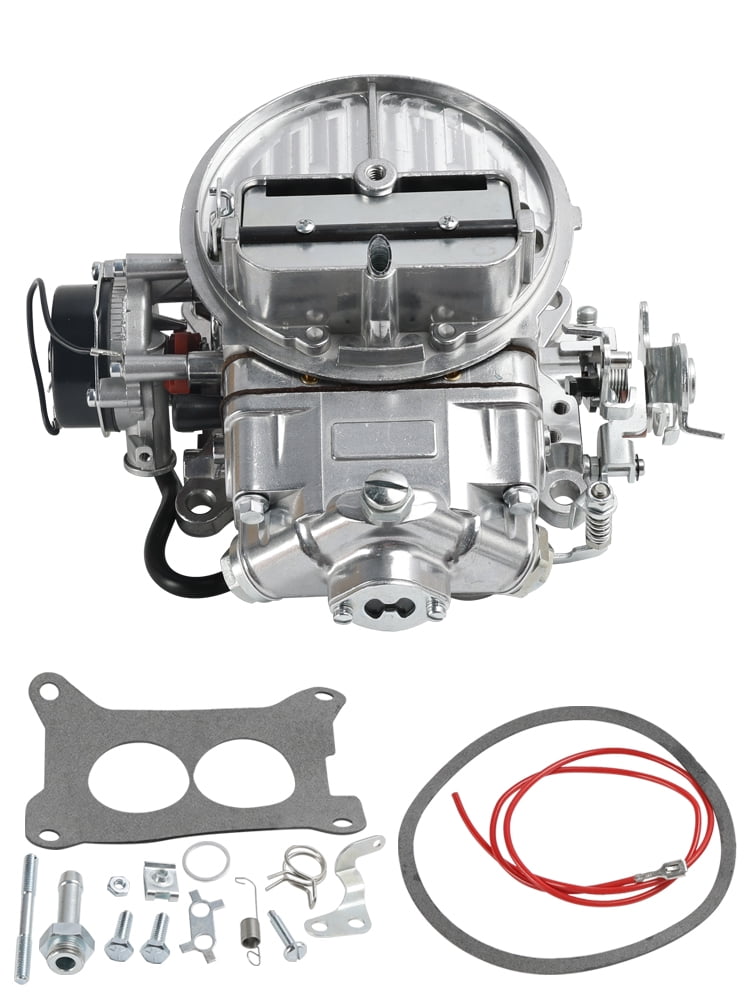 2BBL Carburetor 500 CFM Electric Choke 0-80500 For Holley 2300 ...