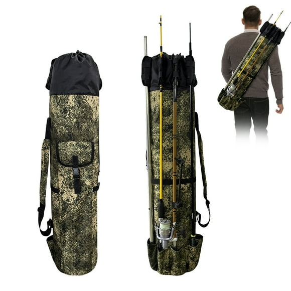 Fishing Rod Cases in Fishing Accessories - Walmart.com