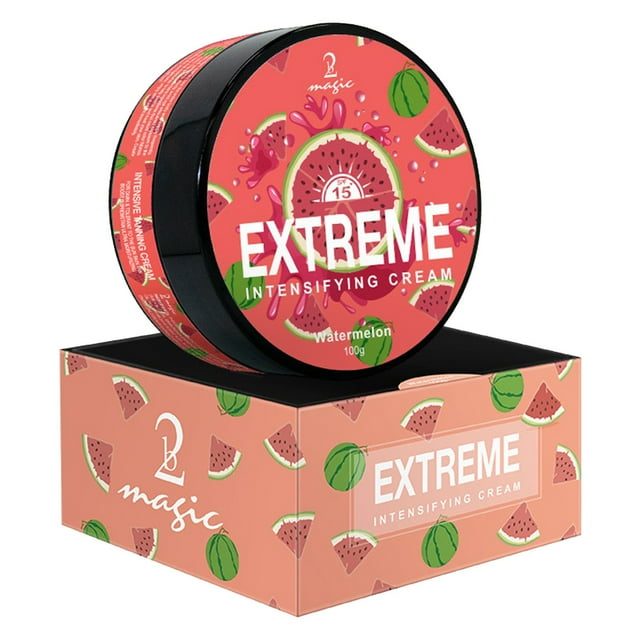 2BMAGIC EXTREME Intensive Tanning Gel Haute Beauty Skin Natural Tanning ...