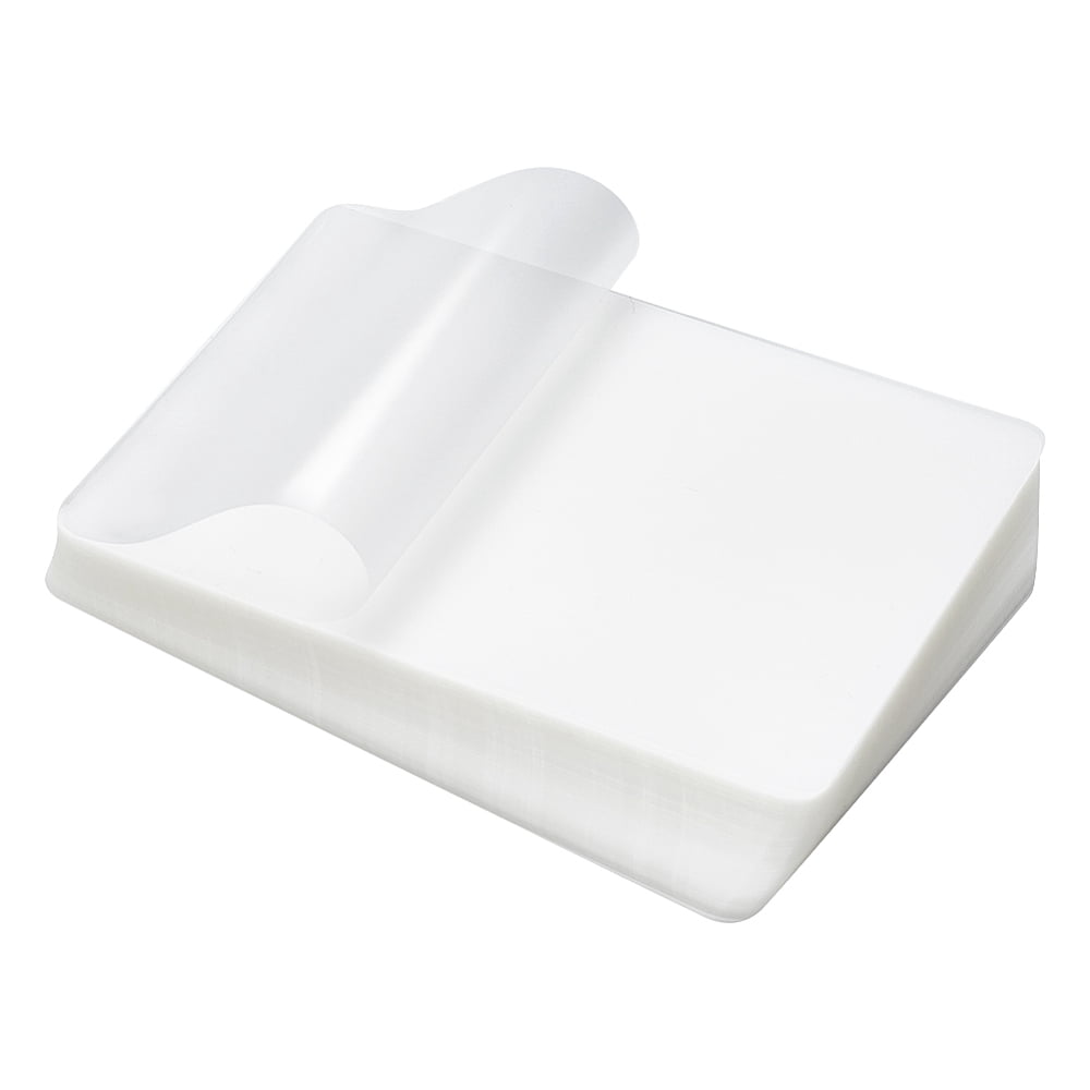2Bag Laminating Pouch Film Photo Protecting Sheets for Hot Laminator ...
