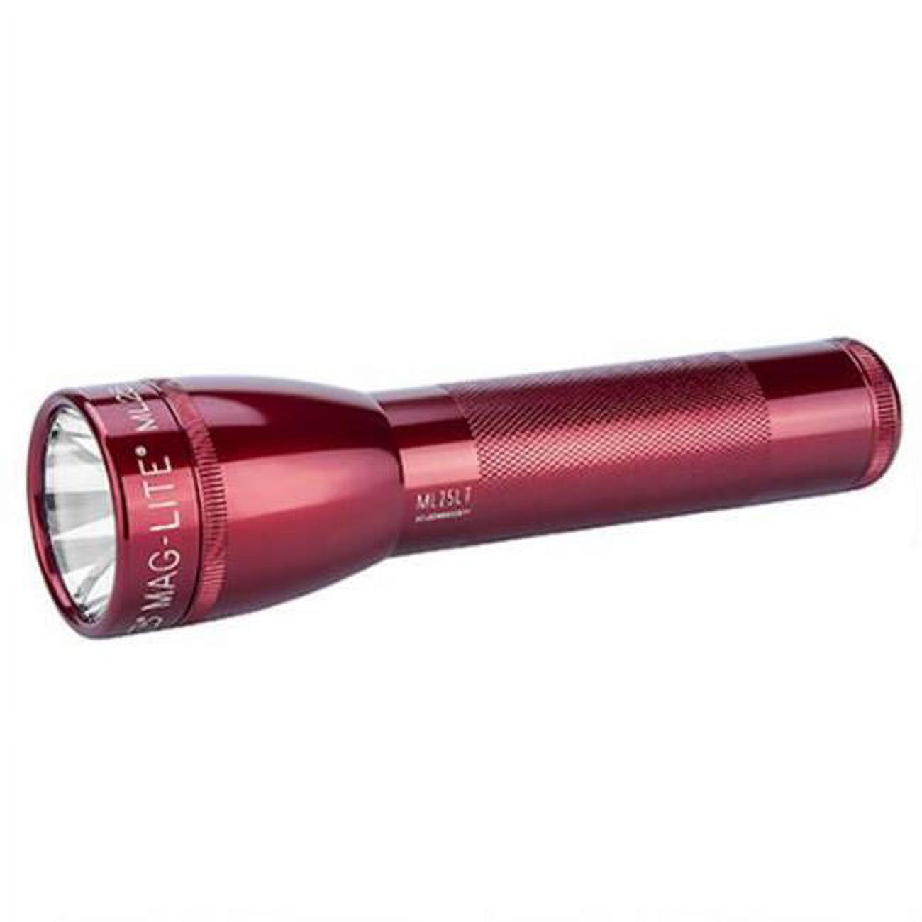 2C Cell Xenon Flashlight - Walmart.com