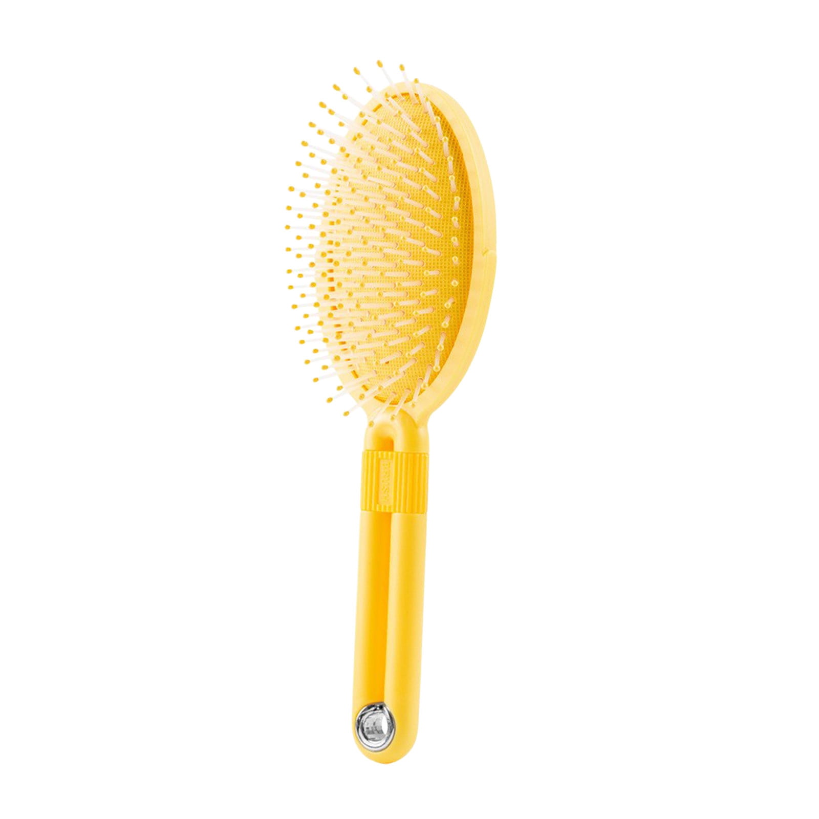 2C Cushion Comb Hair Brush 1Pc Scalp Massage Brush For Detangling And ...