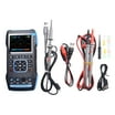 Fluke 120B Series Industrial ScopeMeter handheld Oscilloscopes ...