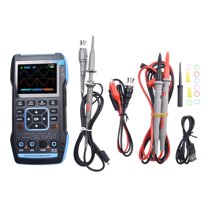 Fluke 120B Series Industrial ScopeMeter handheld Oscilloscopes ...