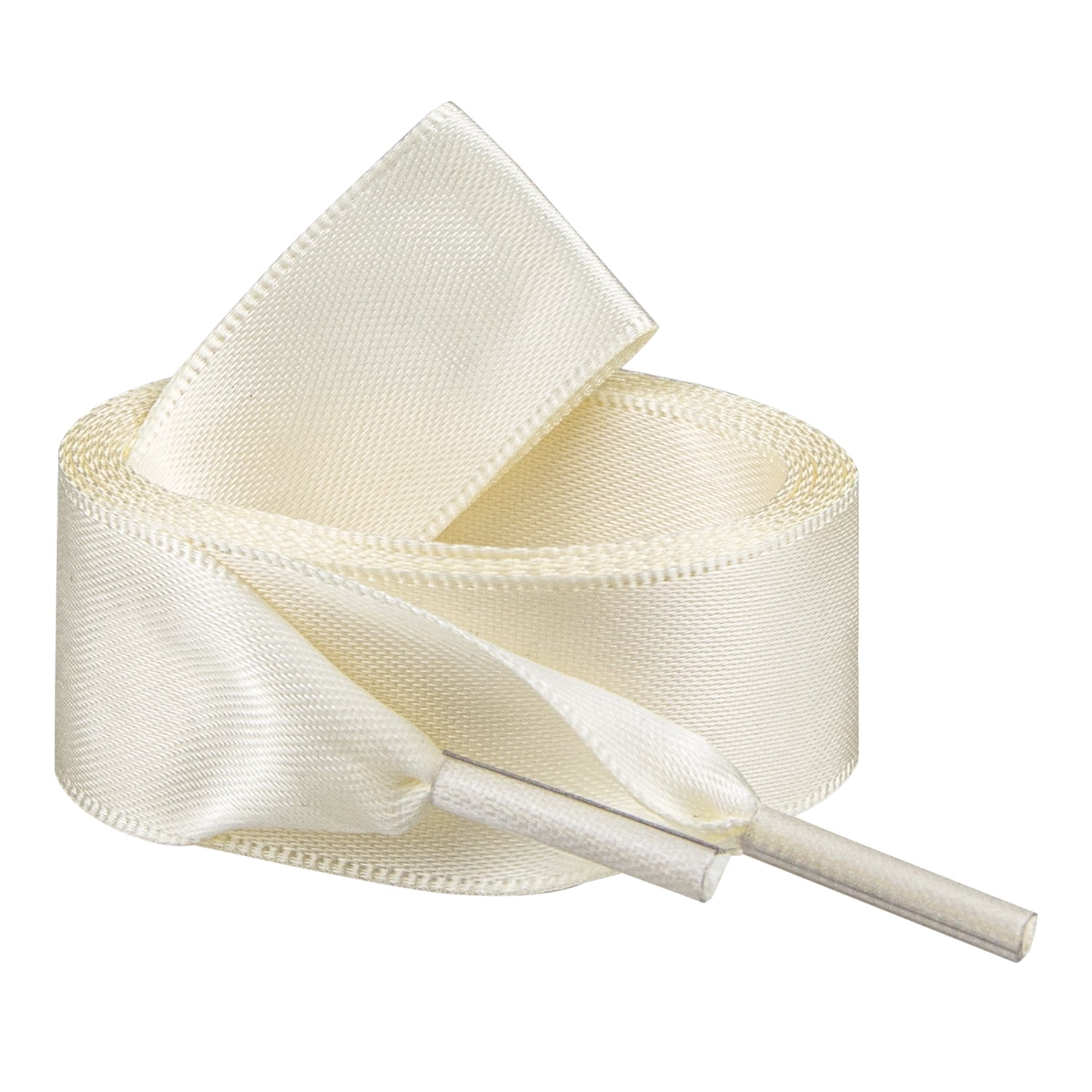 2CM Ribbon Laces for Adidas Samba Shoes Wide Flat Satin Shoelaces ...