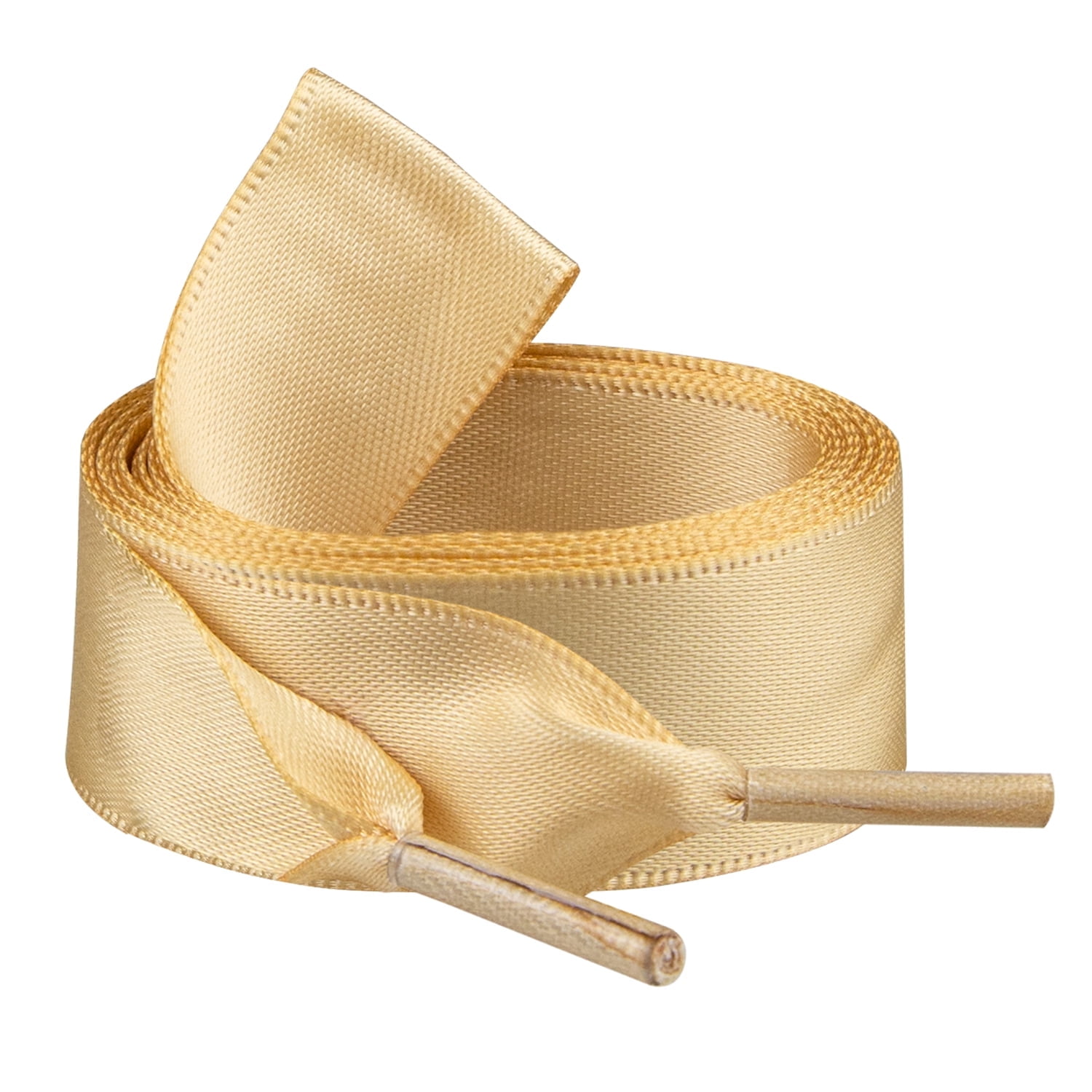 2CM Ribbon Laces for Adidas Samba Shoes Wide Flat Satin Shoelaces ...