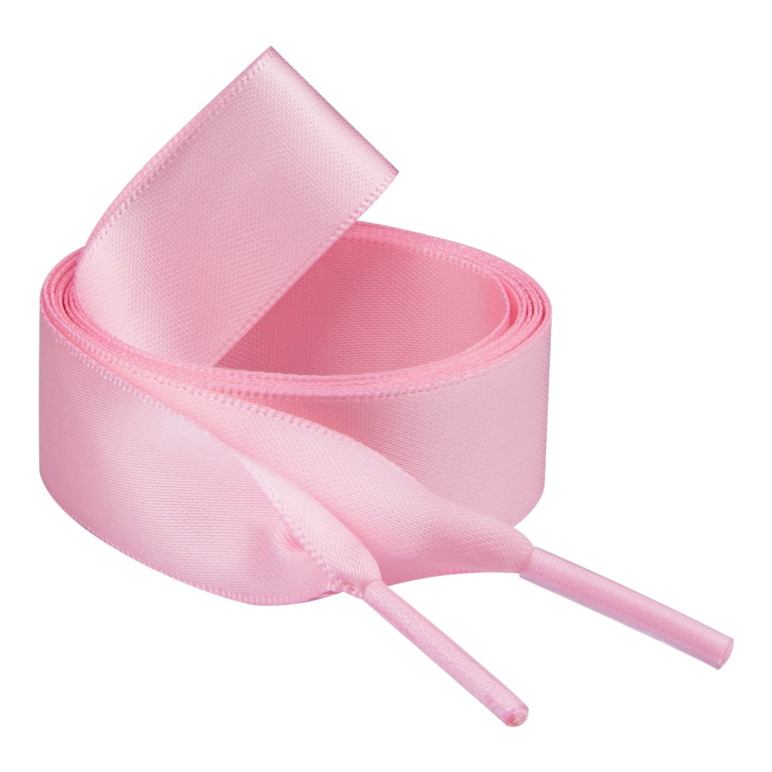 2CM Ribbon Laces for Adidas Samba Shoes Wide Flat Satin Shoelaces ...