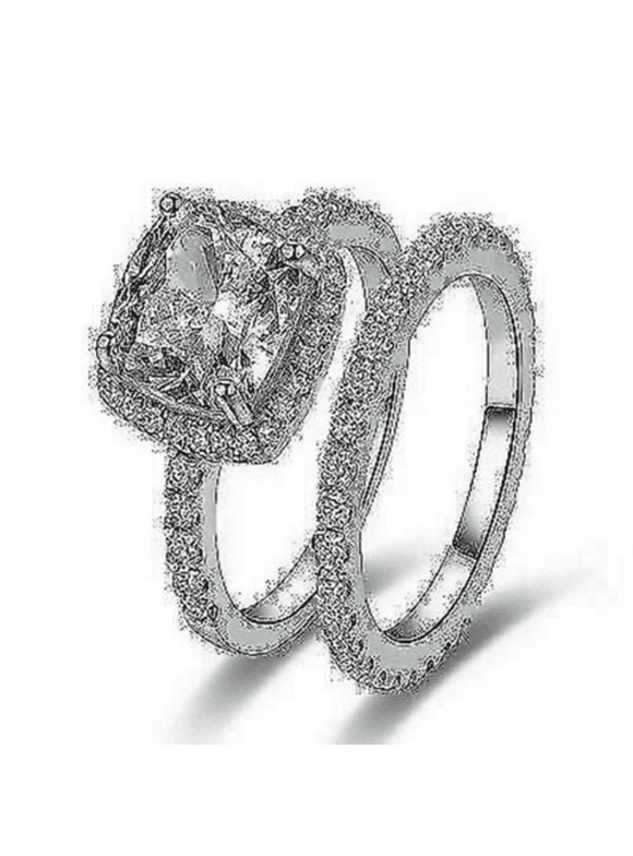 Diamond Rings in Diamond Jewelry - Walmart.com