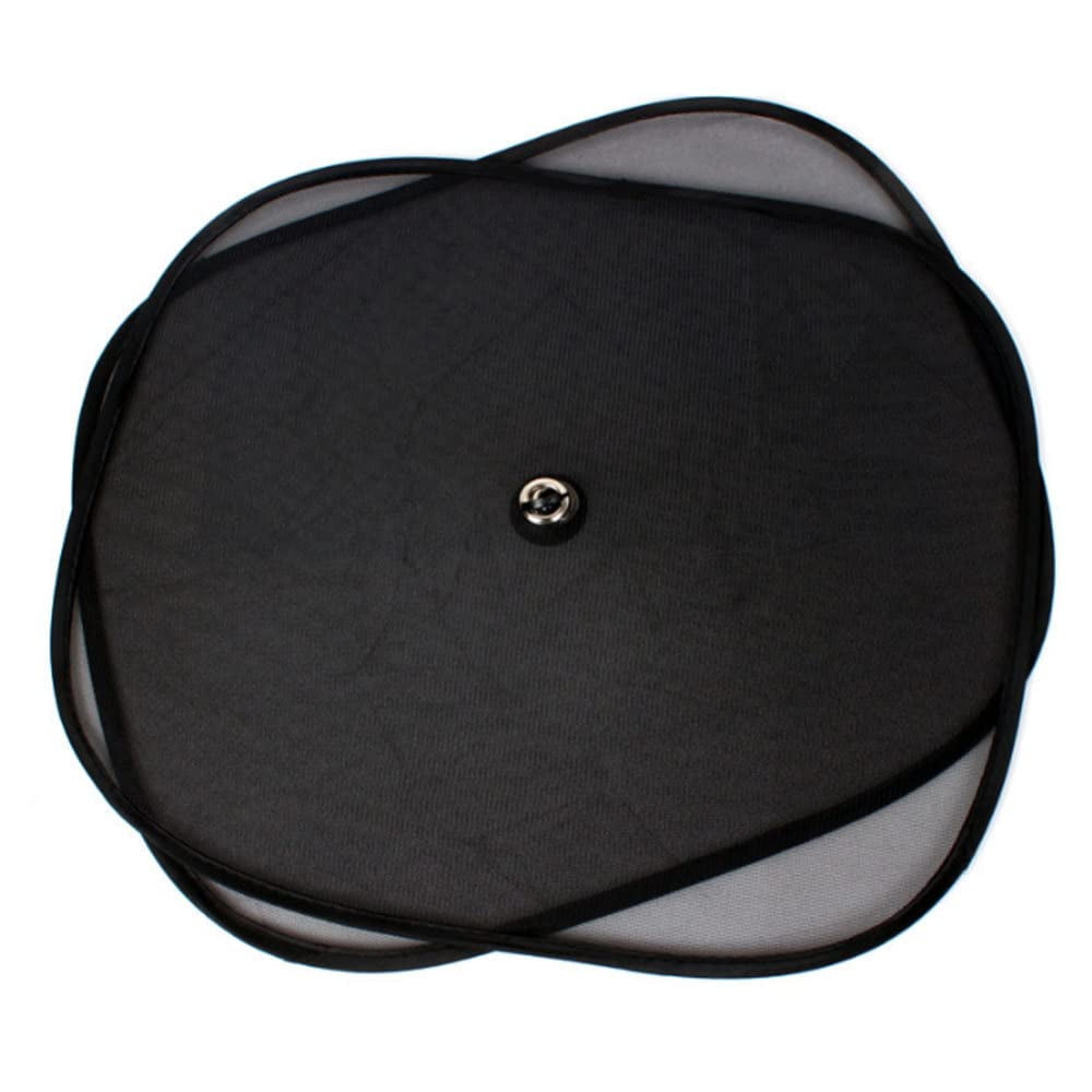 2CarSun ShadeCar Side WindowVisor BlindsWindow Shading Sunscreen Heat ...