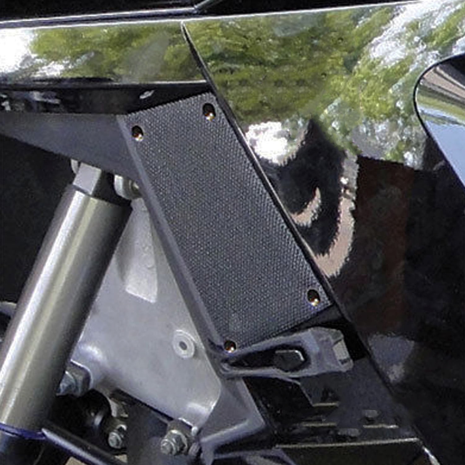 2Cool Air Vents New Polaris Pro Snowmobile Side Front Vent, 7342, PO ...