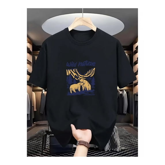 2D 2D Animal Head Teed Animal Shirtd Wolf Teed Wolf Printd Wolf Head ...