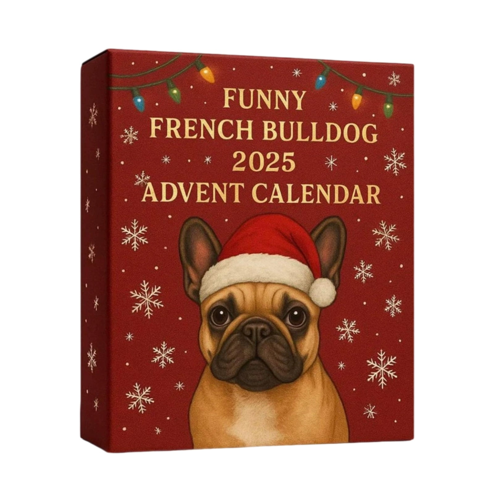2D Acrylic Blindbox Pendants With Advent Calendar Format, Featuring ...