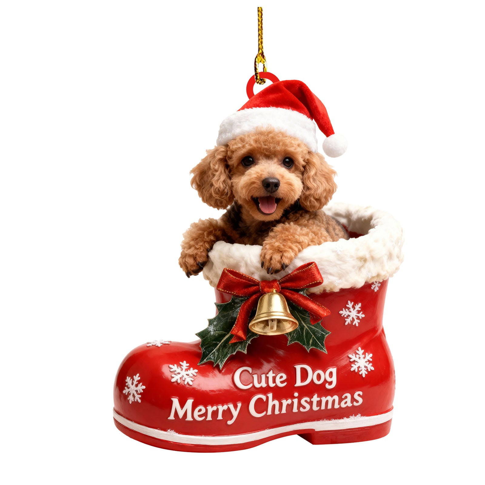 2D Acrylic Cute Cartoon Adorable Baby 8CM Grapevine Wire Garland Window ...