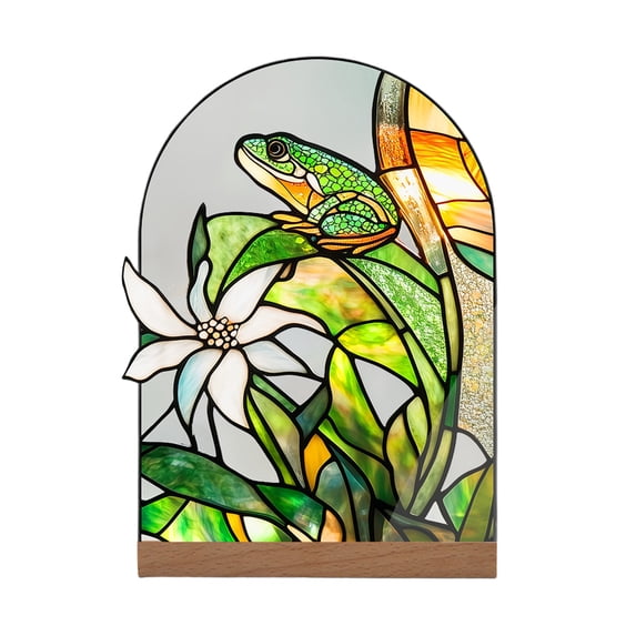 2D Acrylic Decor B Home Accent Wall Art Minimalist - Walmart.com