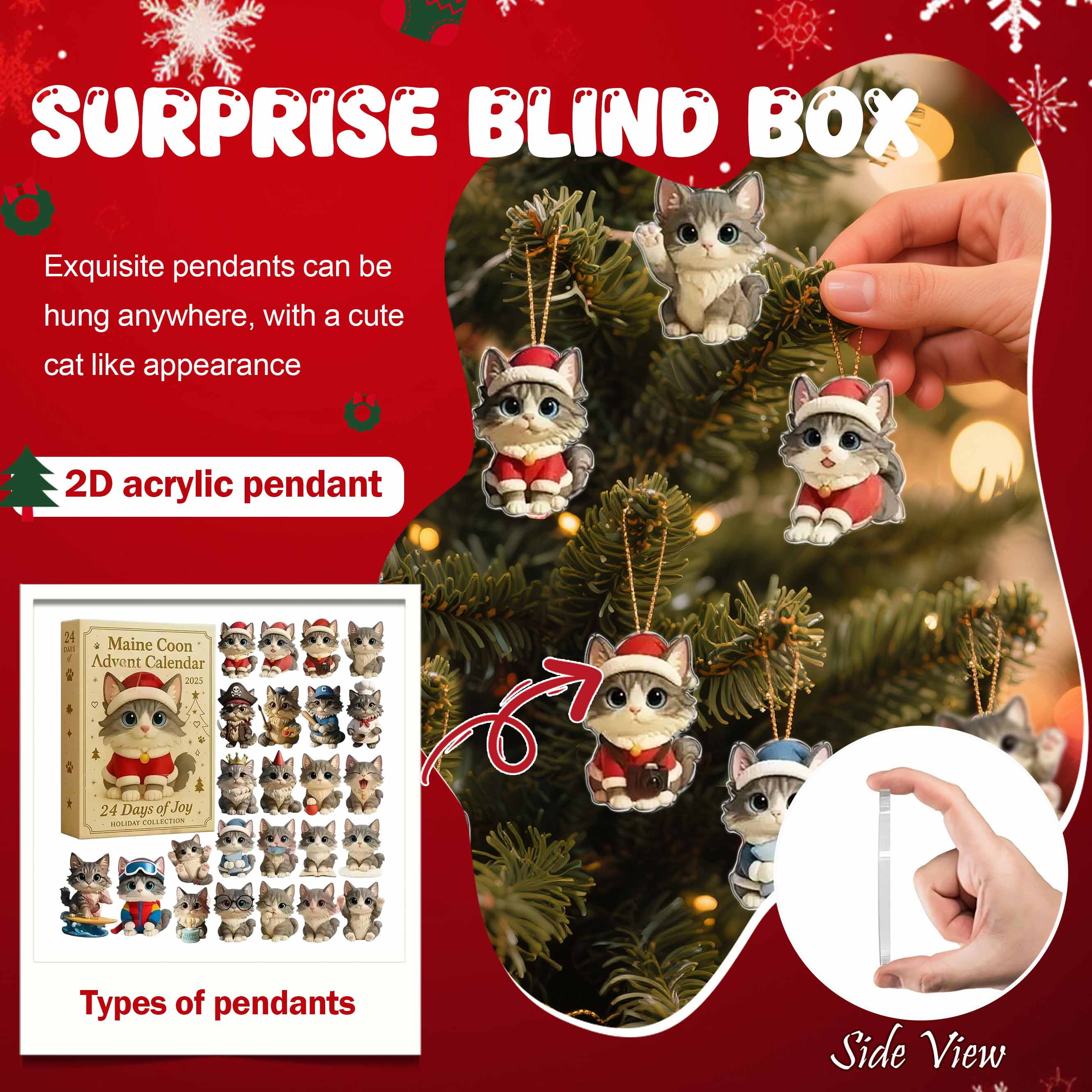 2D Advent Calendar, Boys Advent Sports Calendar,Teen Boys Advent ...