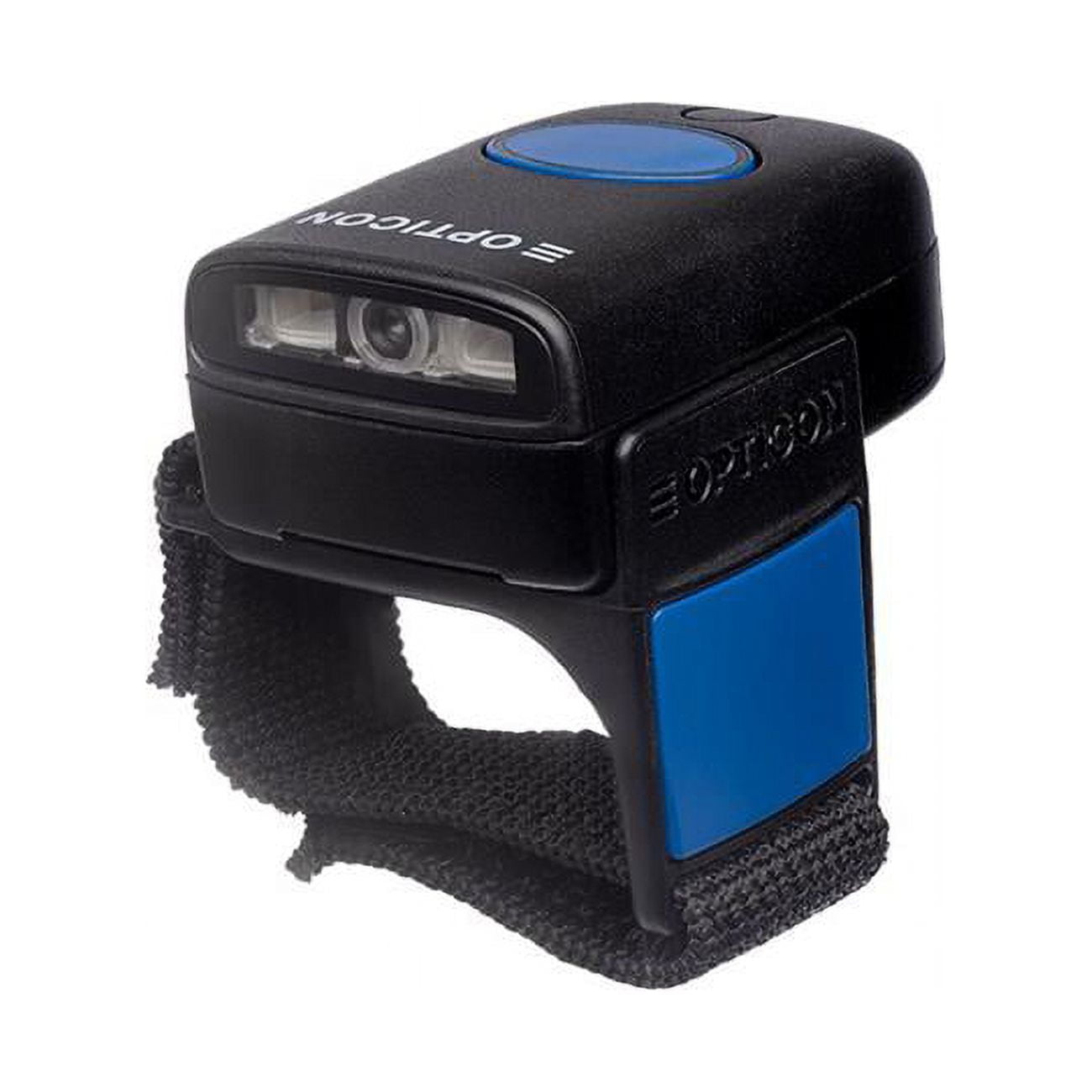 2D Bluetooth Barcode Ring Scanner - Walmart.com