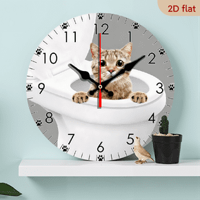 Shop Stylish Wall Clocks for Your Home in Modern and Vintage Styles