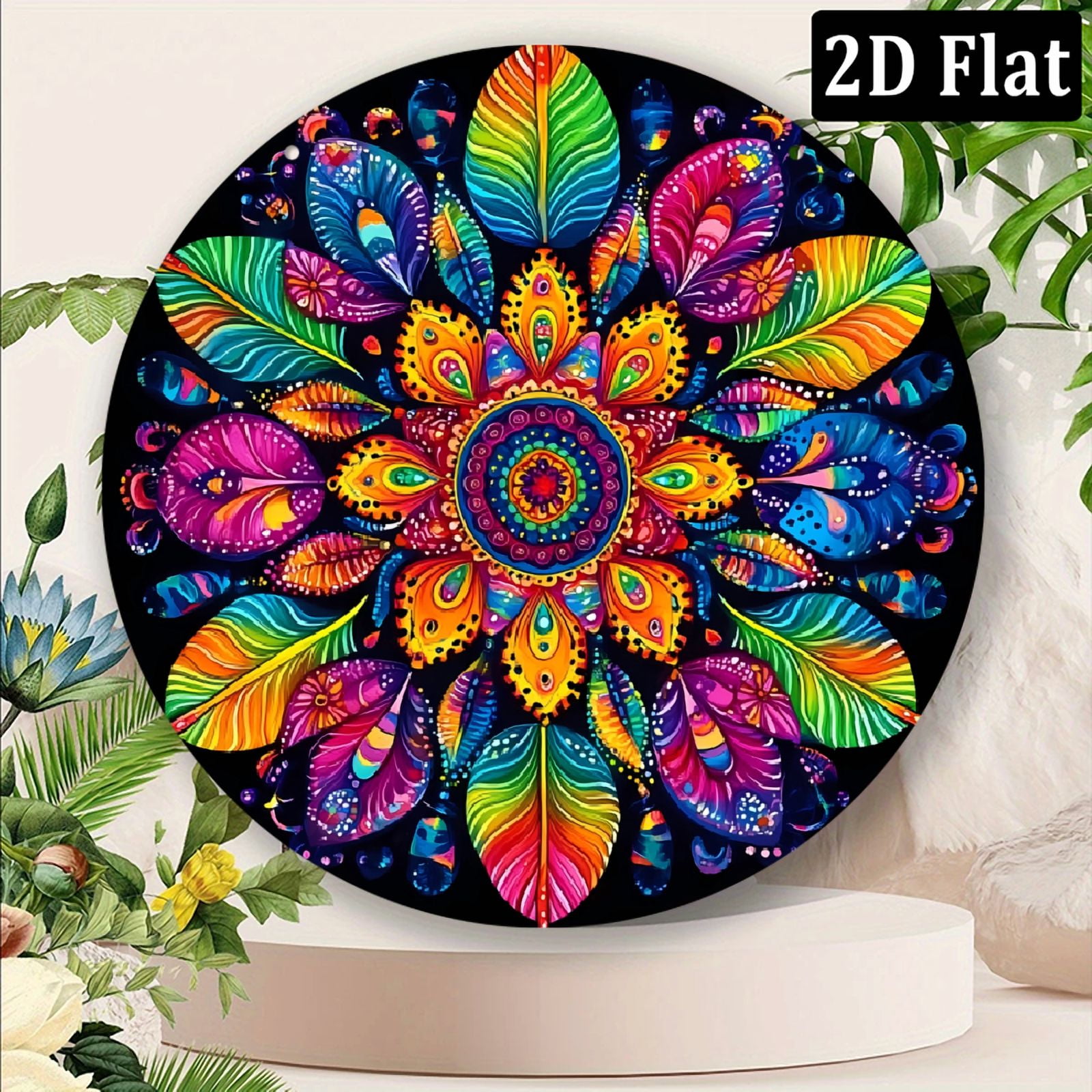 Kitchen Essential, Charming 8x12_ Metal Kitchen Sign - _Everyone Has to ...