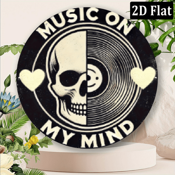 2D Flat, Funny Dear Santa Define Good Wooden Wall Sign - 8x8 Inch Wood ...