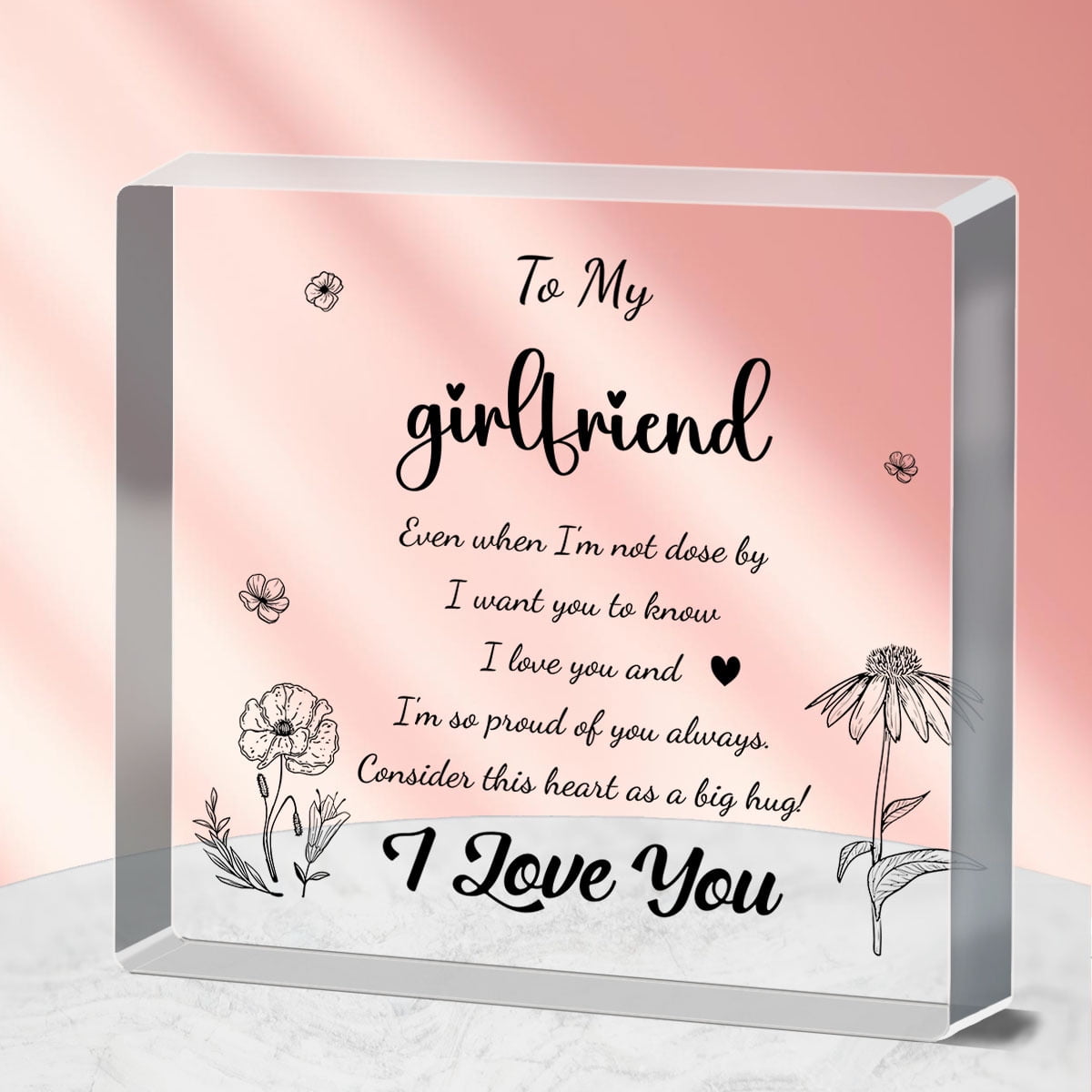 [2D Flat] Wedding Photo Guest Book Acrylic Desk Decorative Sign, Wedding Reception Table Decor ...