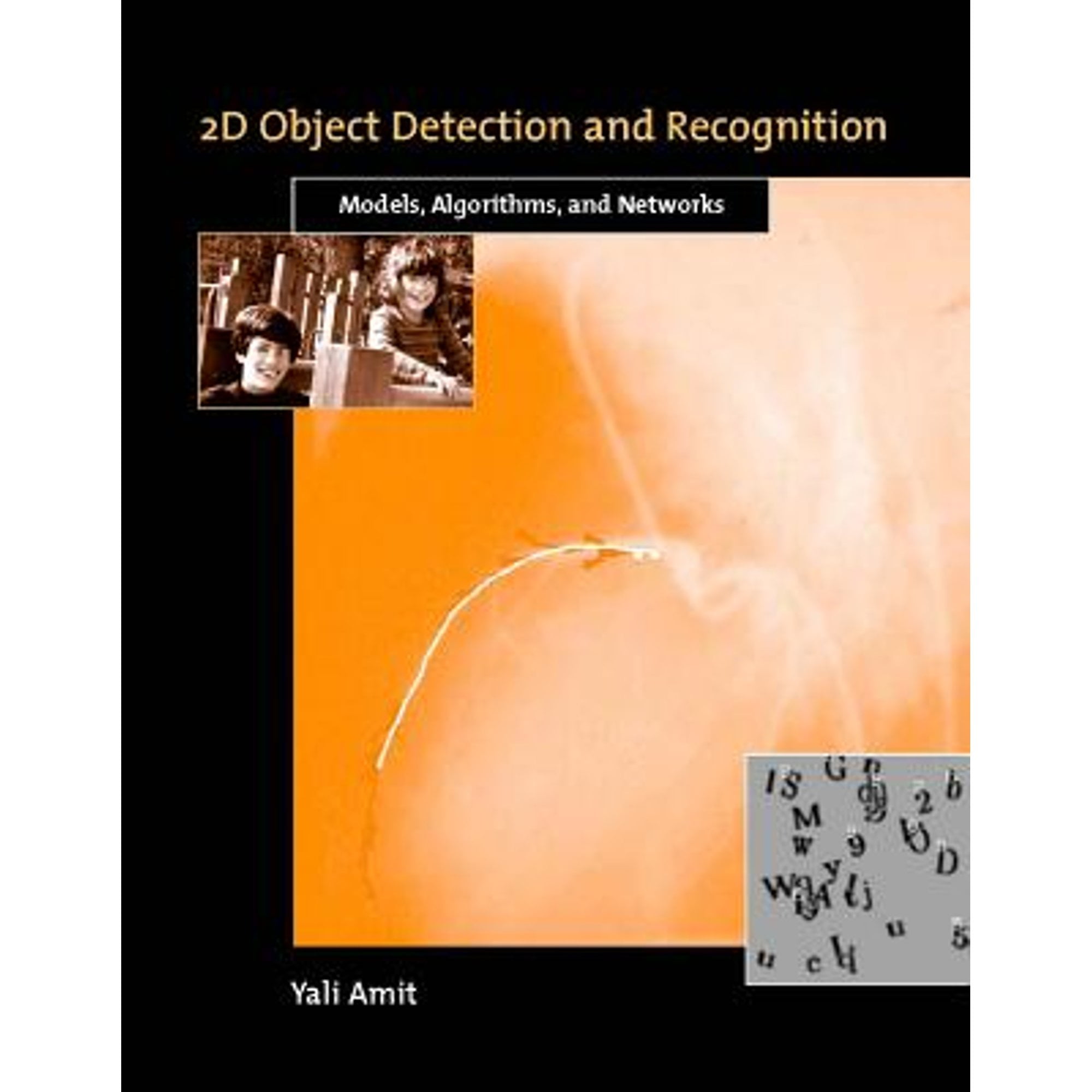Pre-Owned 2D Object Detection and Recognition: Models, Algorithms, and ...