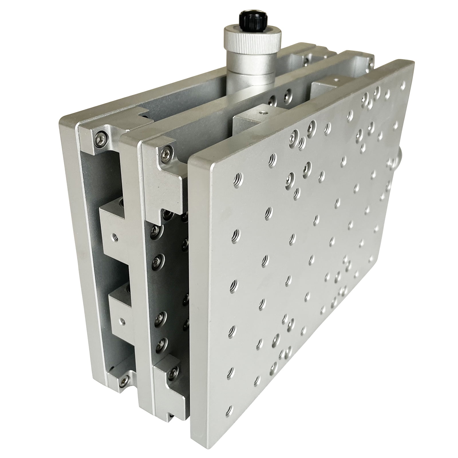 2D XY Axis Moving Table for Engraving Machine 210*150mm - Walmart.com