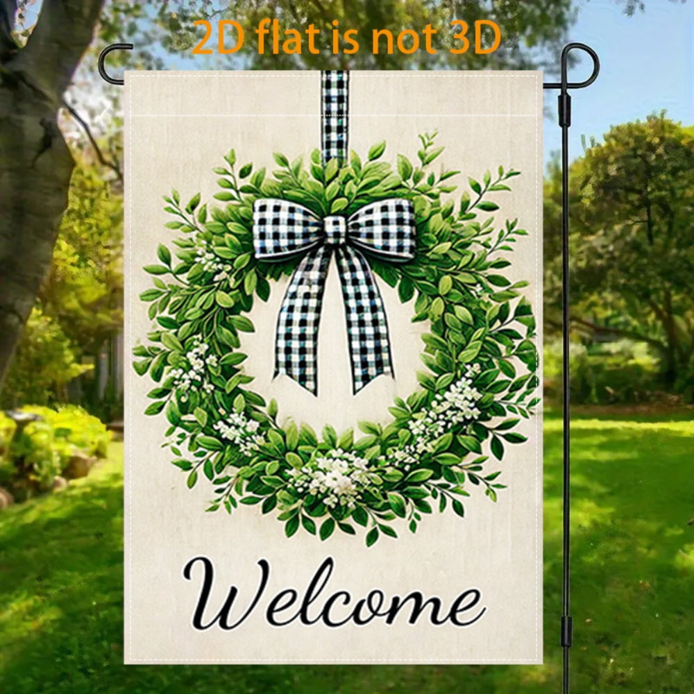 2D plane, 1 2D plane checkered garland welcoming theme flag courtyard ...