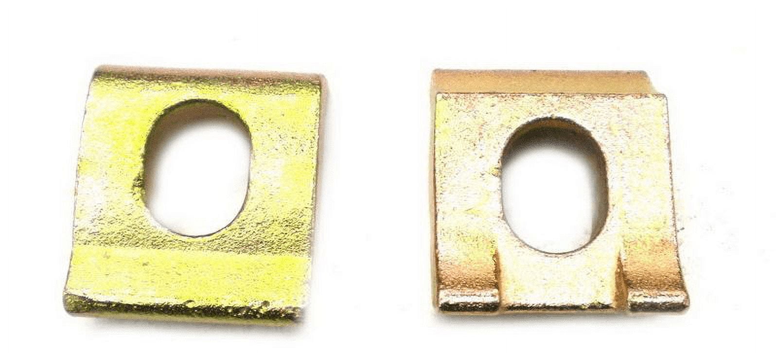 2D8114 - CLAMP fits Caterpillar (CAT) - Walmart.com