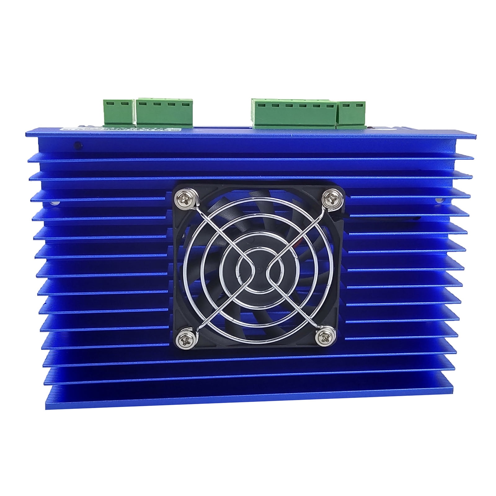 2DM860 Stepper Motor Controller 2-phase Digital Stepper Motor Driver ...