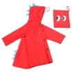 L.O.L. Surprise! Queen Bee, M.C. Swag, Diva Raincoat Set for Little to ...