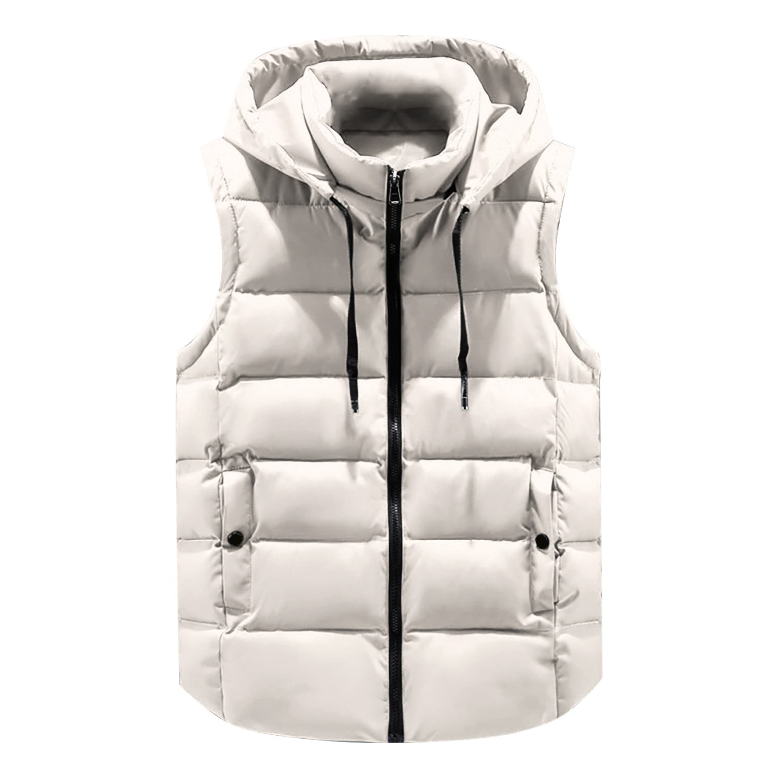 2DXuixsh Heated Vest for Women with Battery Pack Included Women's Warm ...