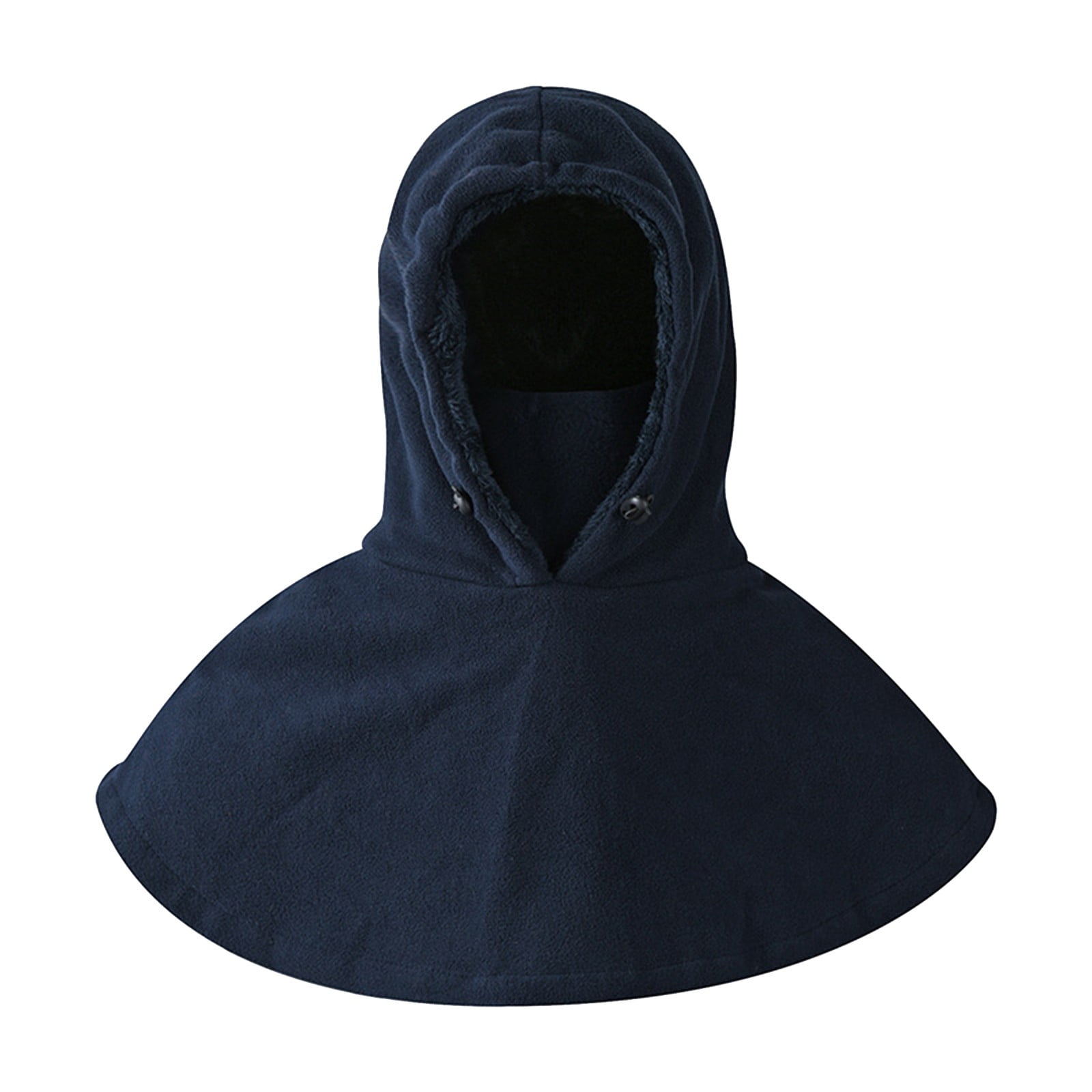 2DXuixsh Large Neck Gaiters for Men Winter Men and Women with The Same ...