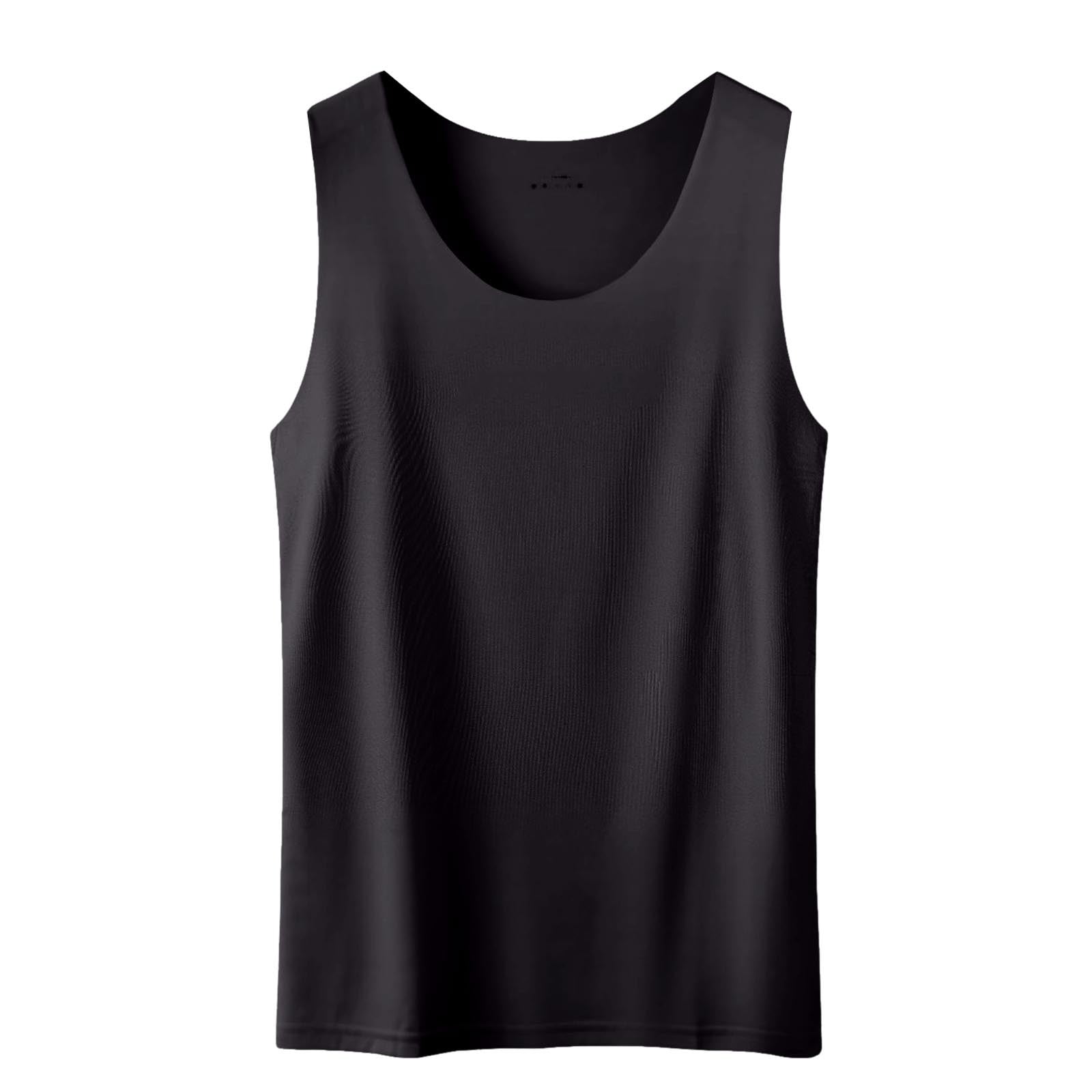 2DXuixsh Women's Camisole Top Sleeveless Camisole Blouses Summer Basic ...