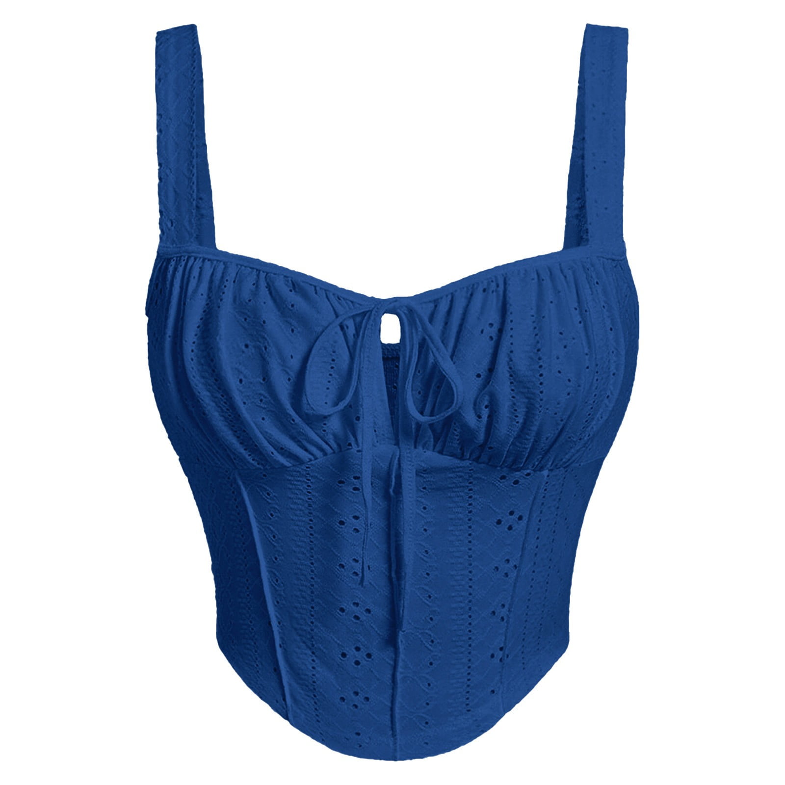 2DXuixsh Womens Tube Tops Shapewear Cute Crop Top Strapless Tube Tops ...