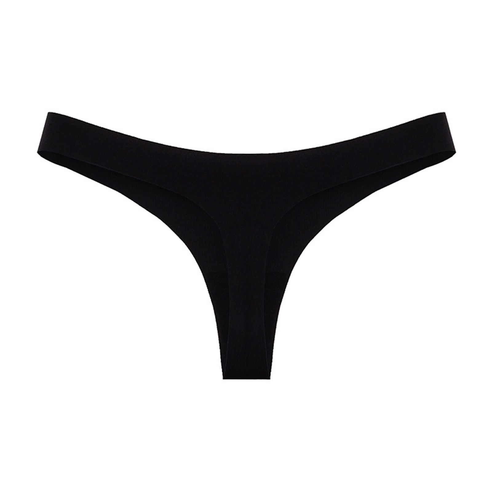 2DXuixsh Womens V String Panties Hot Girls Waist Panty Underwear Bikini ...