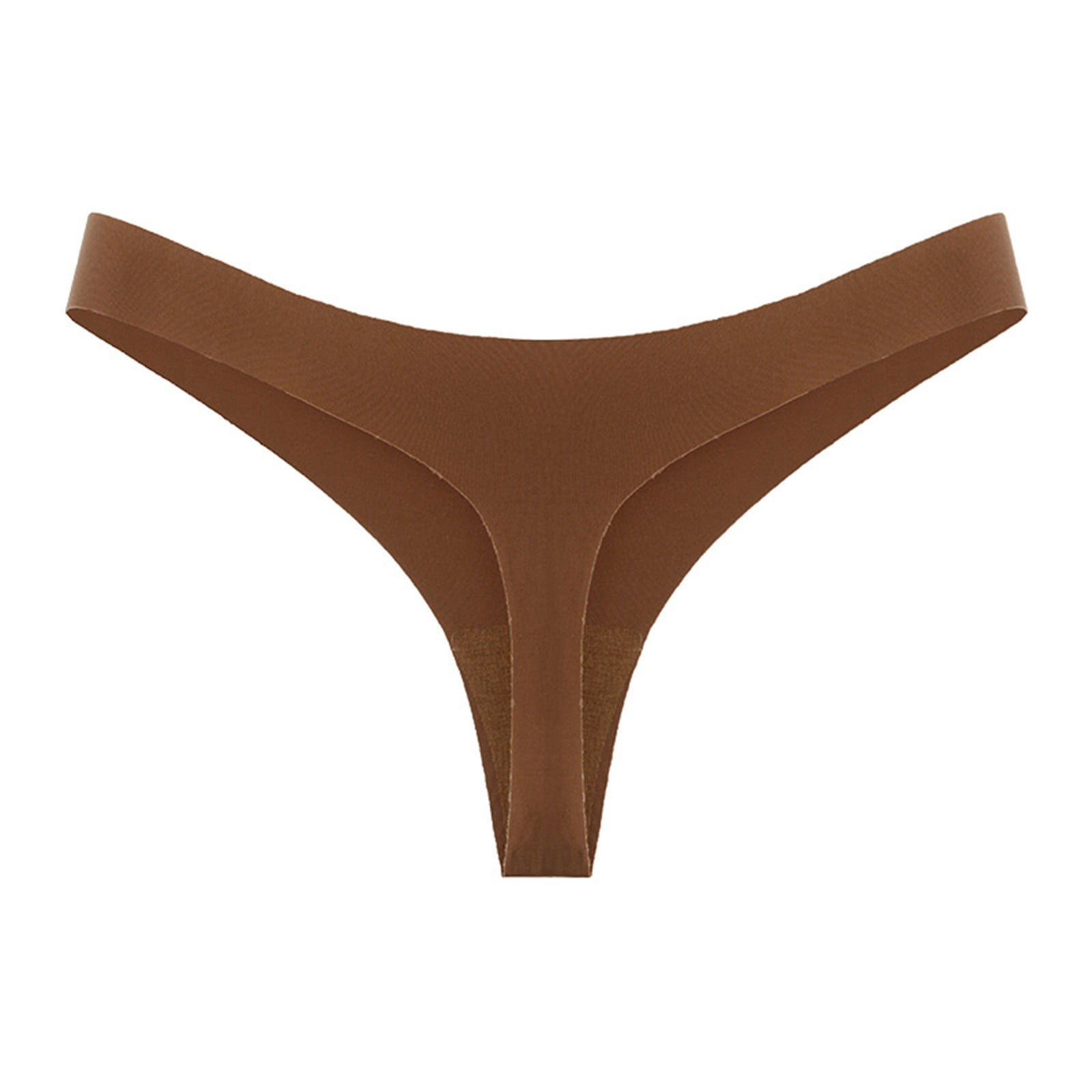 2DXuixsh Womens V String Panties Hot Girls Waist Panty Underwear Bikini ...