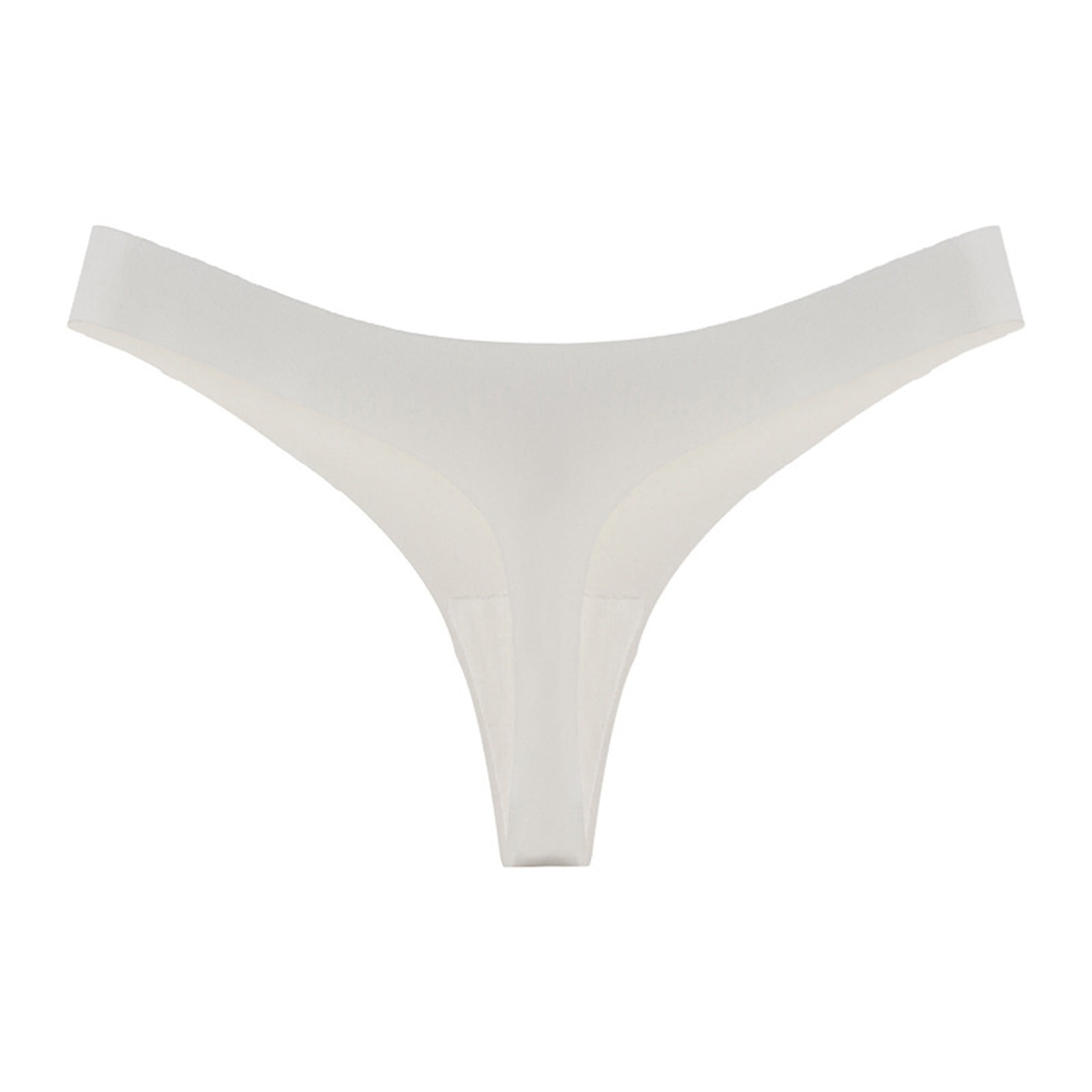 2DXuixsh Womens V String Panties Hot Girls Waist Panty Underwear Bikini ...