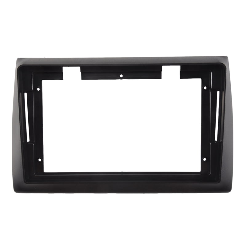 2Din Car Radio Fascia for Stilo 2001-2010 DVD Stereo Frame Plate ...