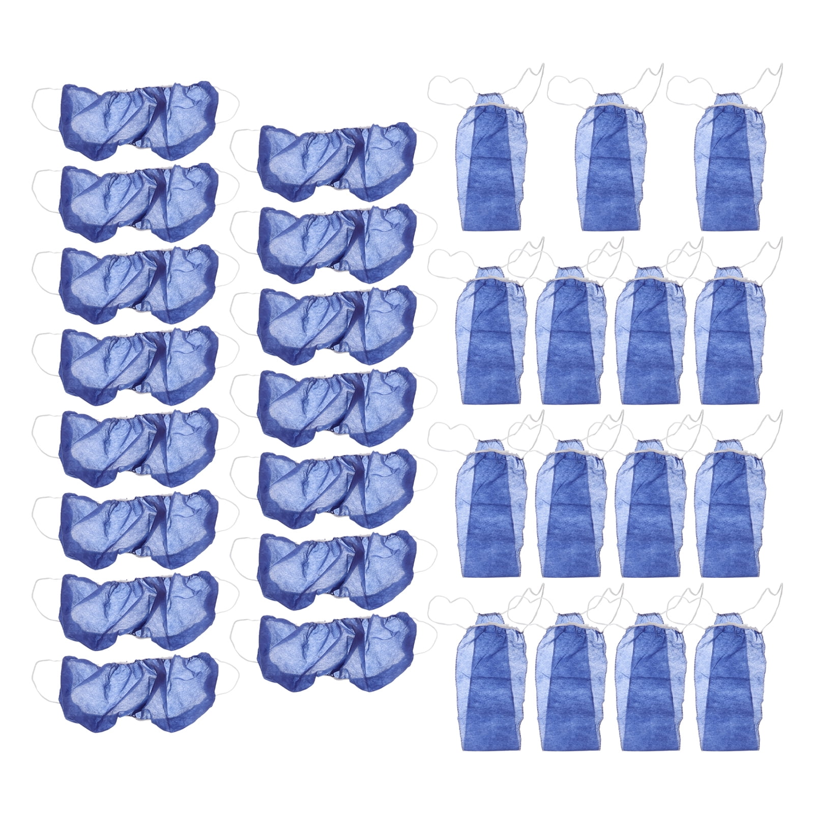 2Disposable Nonwoven Bras and Thongs for Women Comfortable Breathable ...