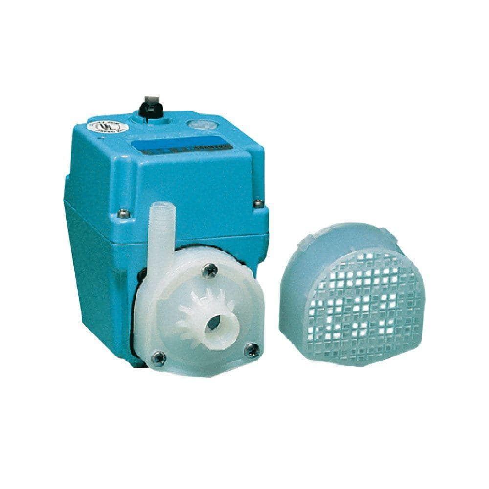 2E-38N 1/40 HP Submersible Only Recirculating Pump - Walmart.com