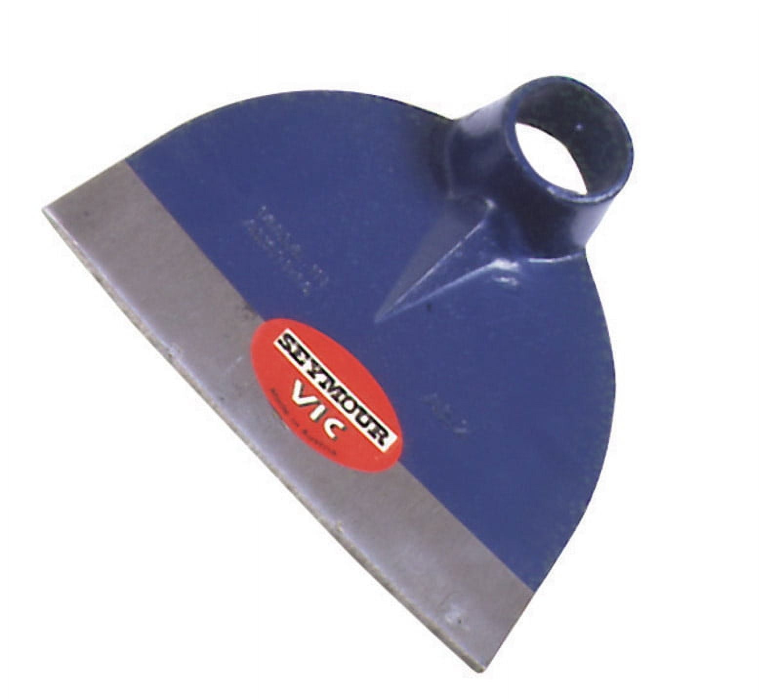 2E-AE2 42802 8.5 in X 7.75 in American Pattern Eye Hoe - Walmart.com