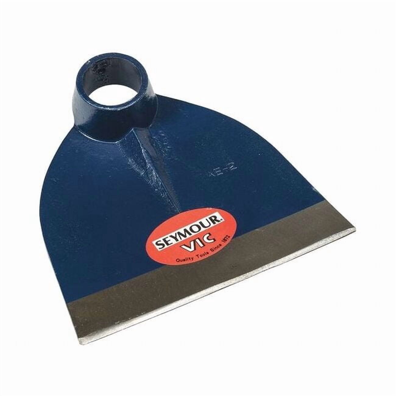 2E-AE2 42802 8.5 in X 7.75 in American Pattern Eye Hoe - Walmart ...