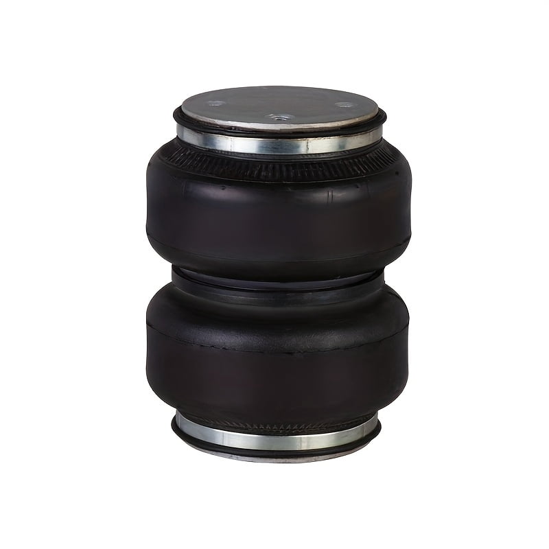 2E6X2 Air Ride Suspension Air Spring Air Bag Shock Absorber Double ...